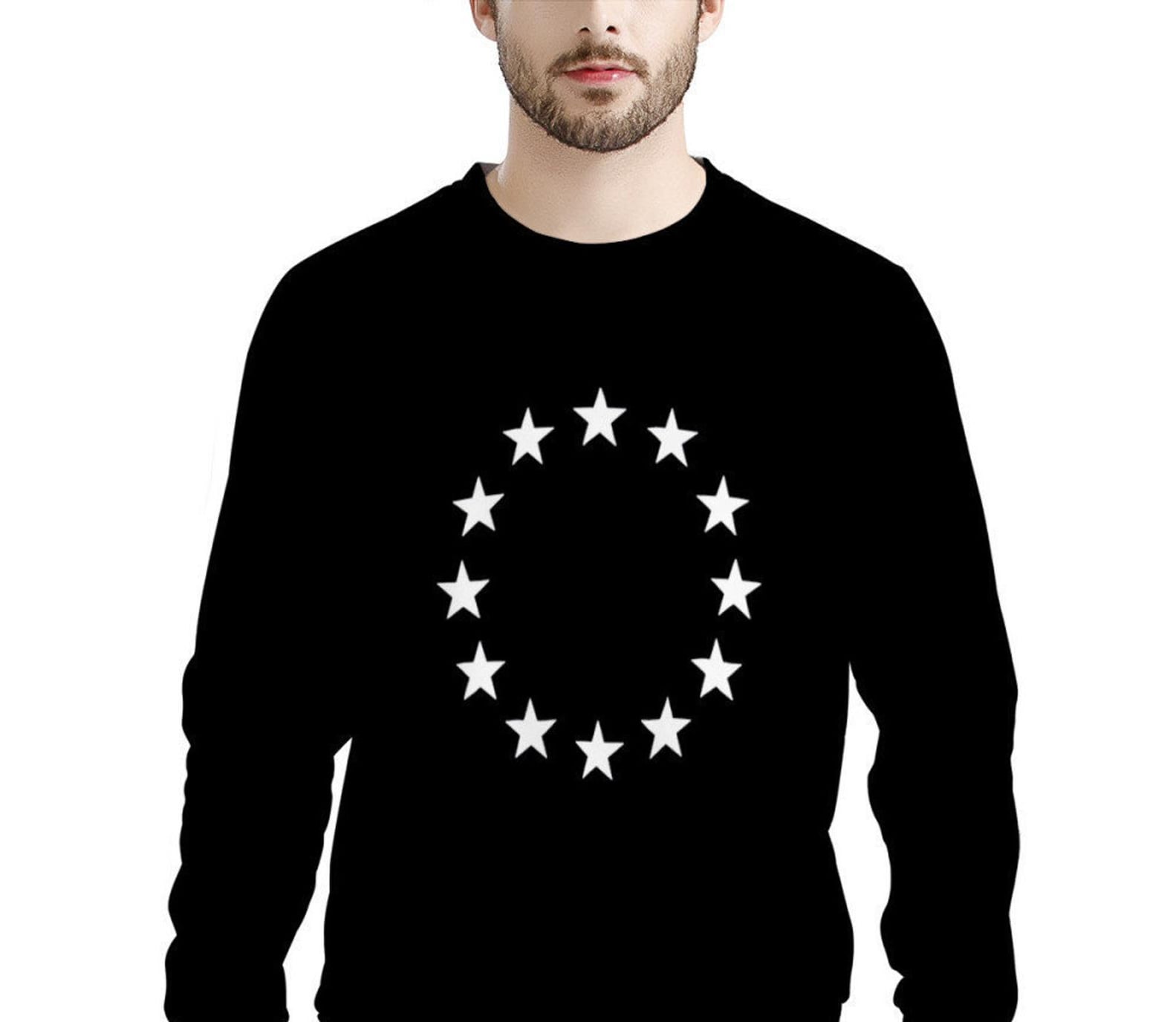 Schitt's Creek David Rose Sweaters on Etsy | POPSUGAR Smart Living