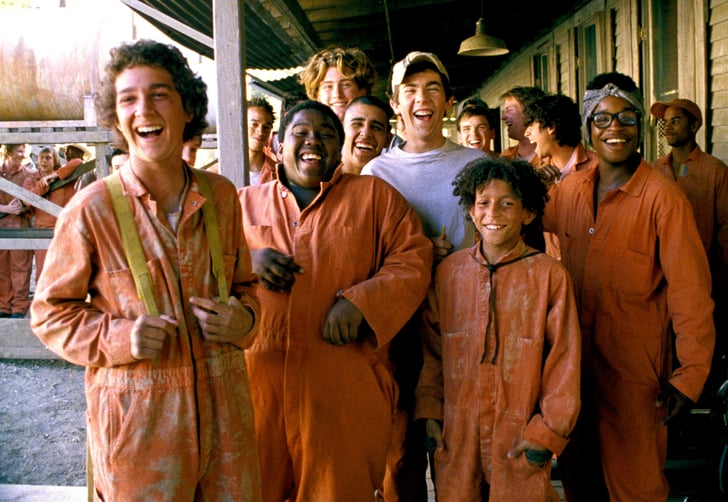 Holes (2003) | 17 Underrated Disney Movies You Can Watch on Disney+ ...