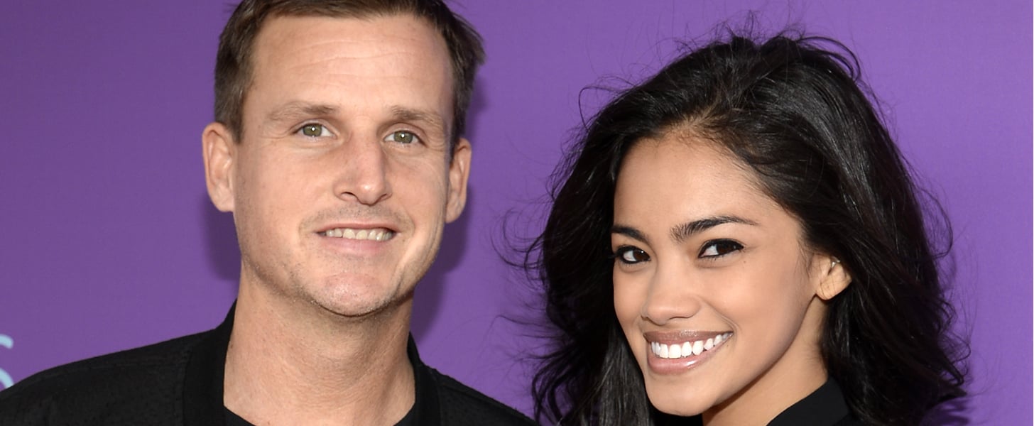 Rob Dyrdek and His Wife Welcome First Child September 2016 | PS Celebrity