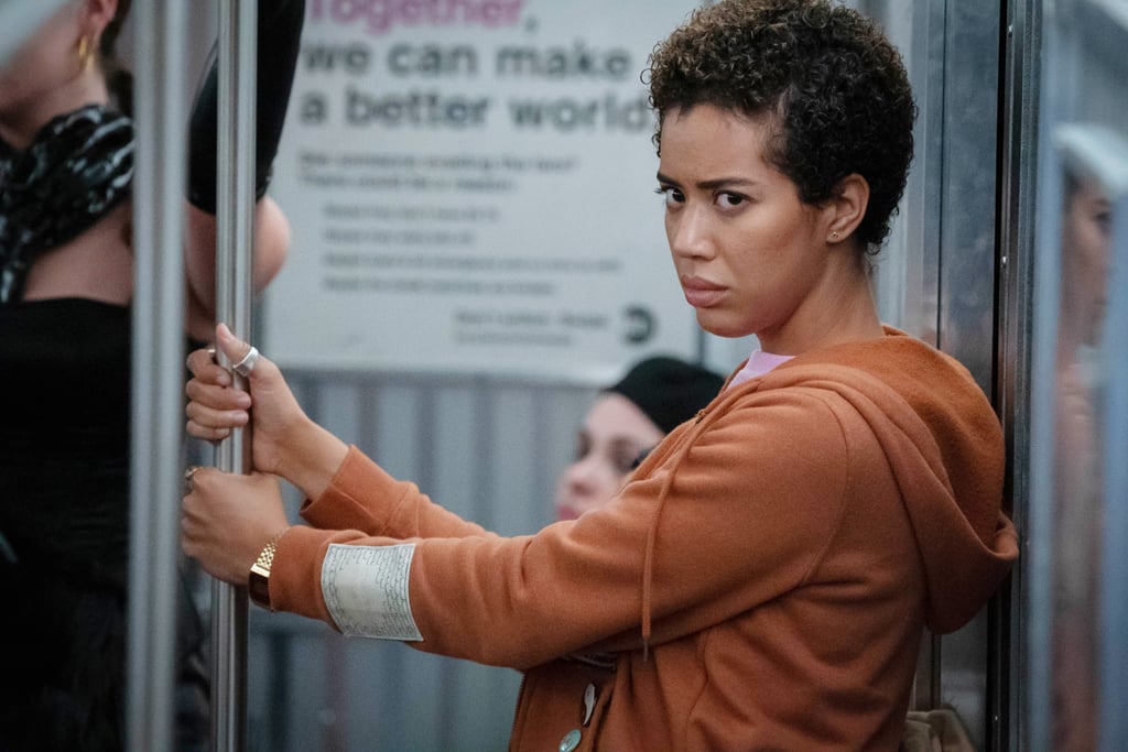 Halloween Costume Tips From Scream's Costume Designer | POPSUGAR ...