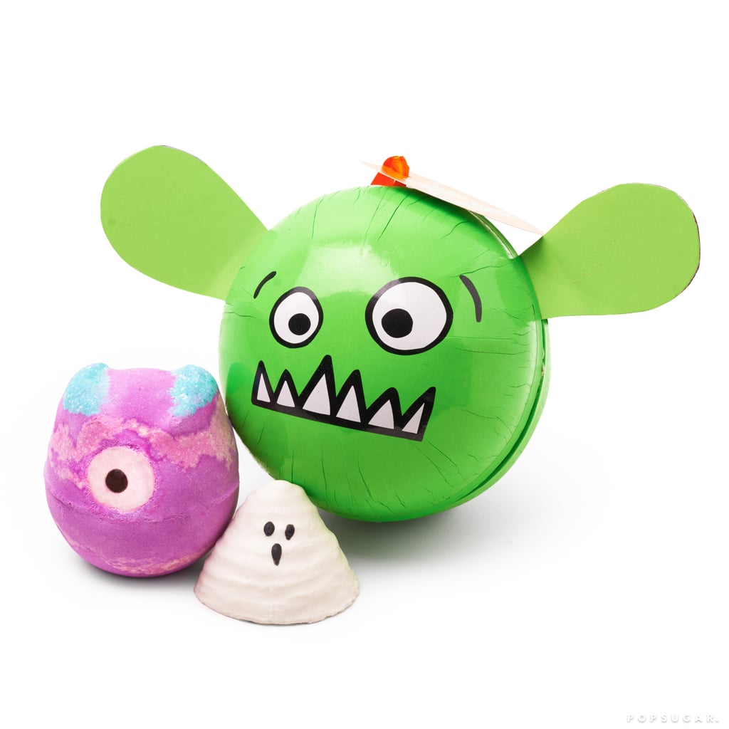 Lush Halloween Products 2016 | POPSUGAR Beauty