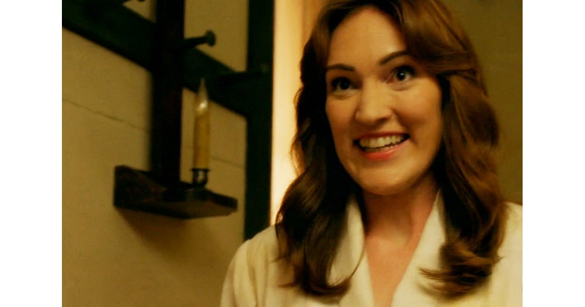 Kristen Rakes | American Horror Story Season 6 Cast | POPSUGAR ...