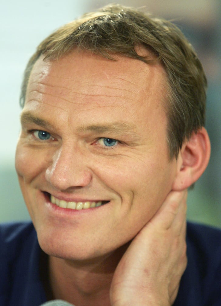 Ingvar Sigurdsson as a Bounty Hunter | Fantastic Beasts and Where to ...