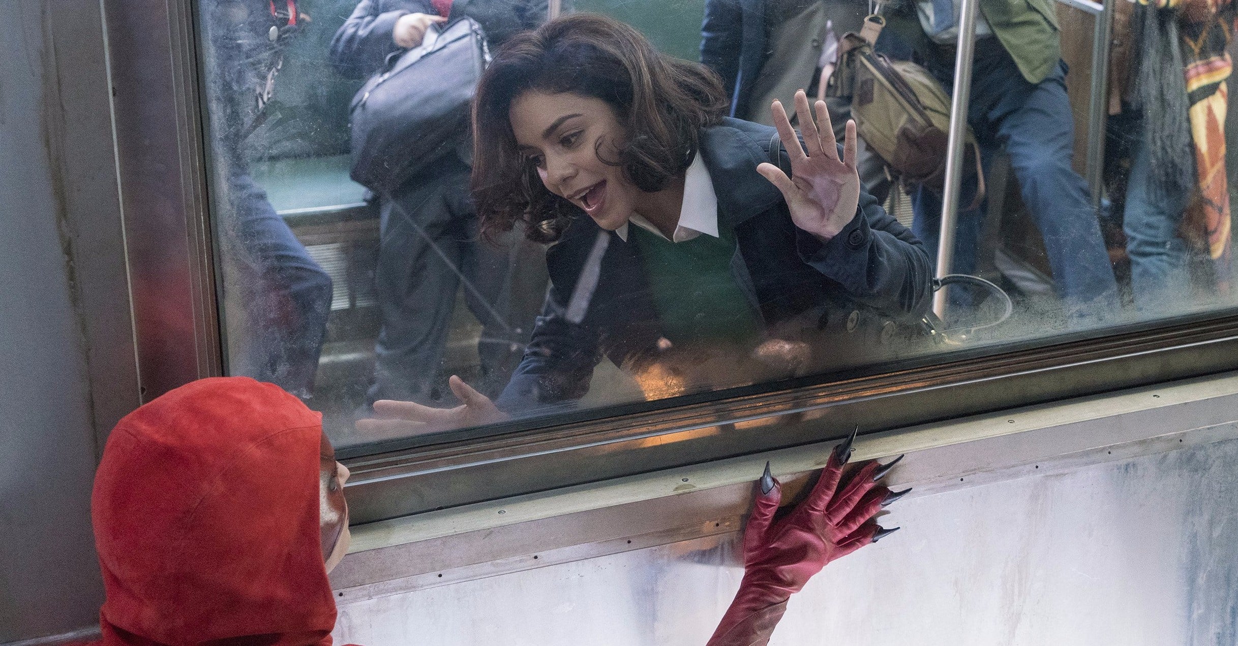 Powerless TV Show Details | PS Entertainment