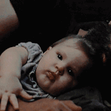 The Walking Dead Judith GIFs | POPSUGAR Entertainment