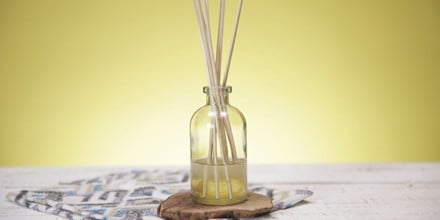 Homemade Oil Diffuser | POPSUGAR Smart Living