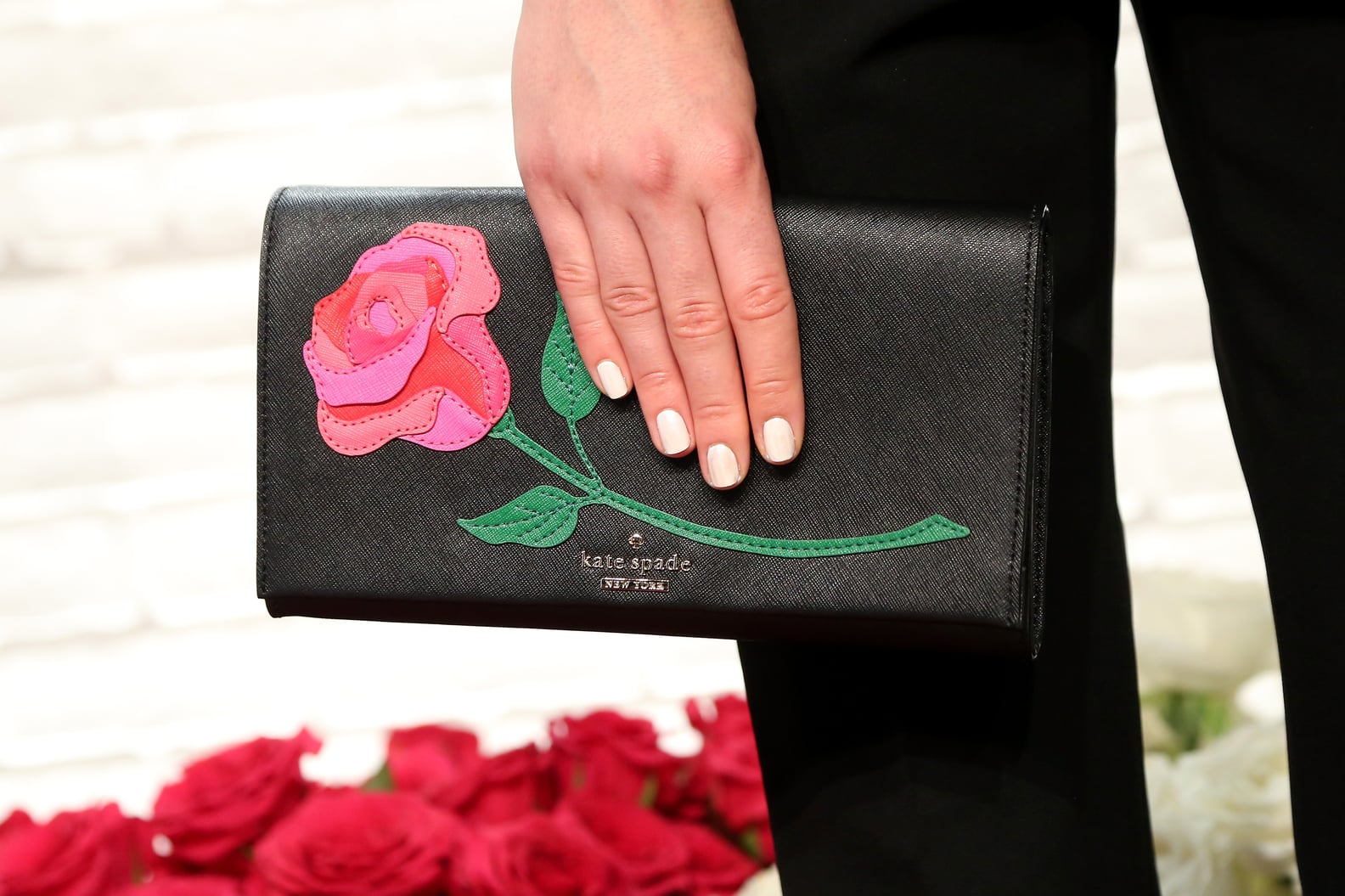 Kate Spade Collection Spring 2016 | PS Fashion