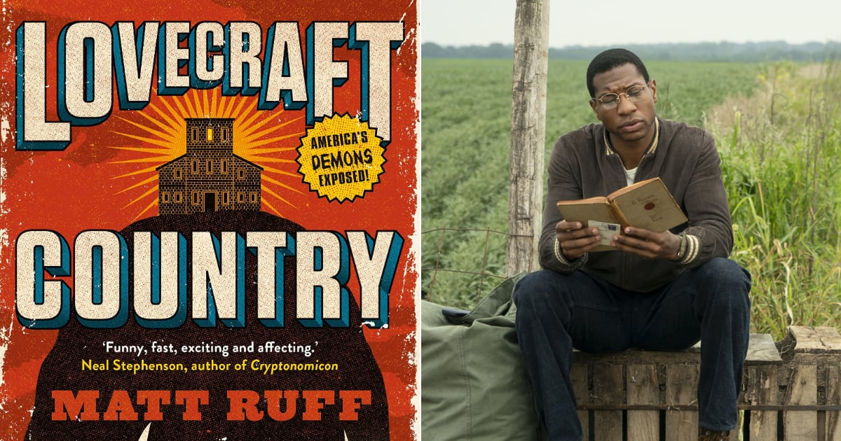 Lovecraft Country Book and TV Show Spoilers | PS Entertainment