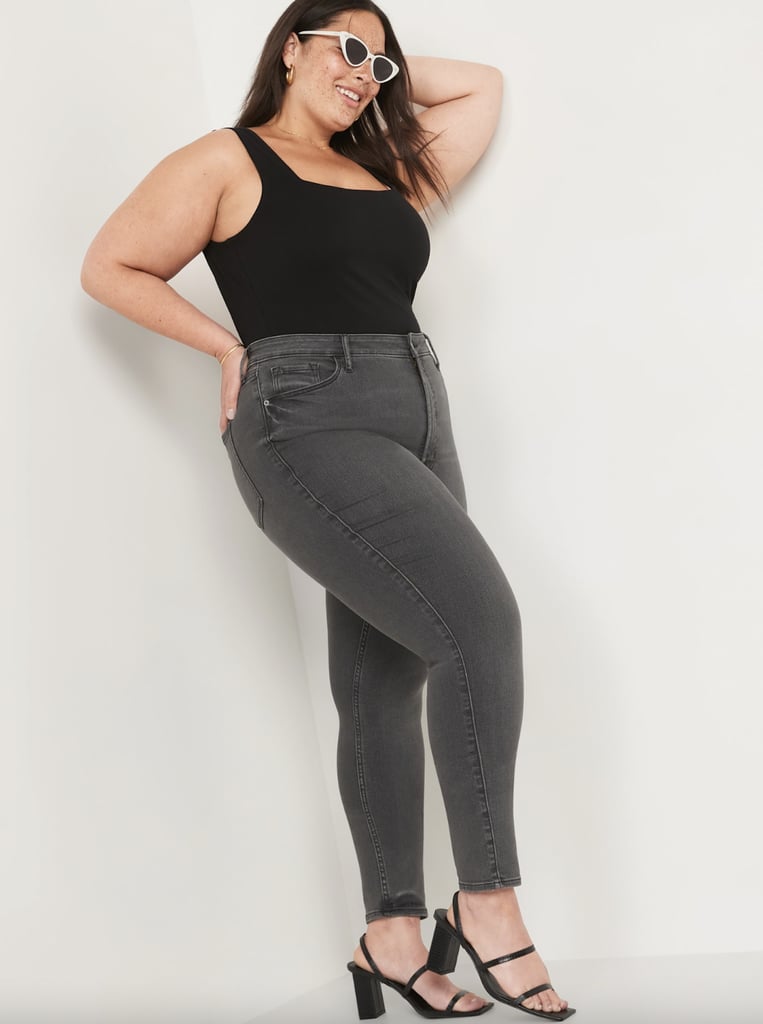 Curve-Hugging Outfits From Old Navy's BodLove Collection | POPSUGAR Fashion