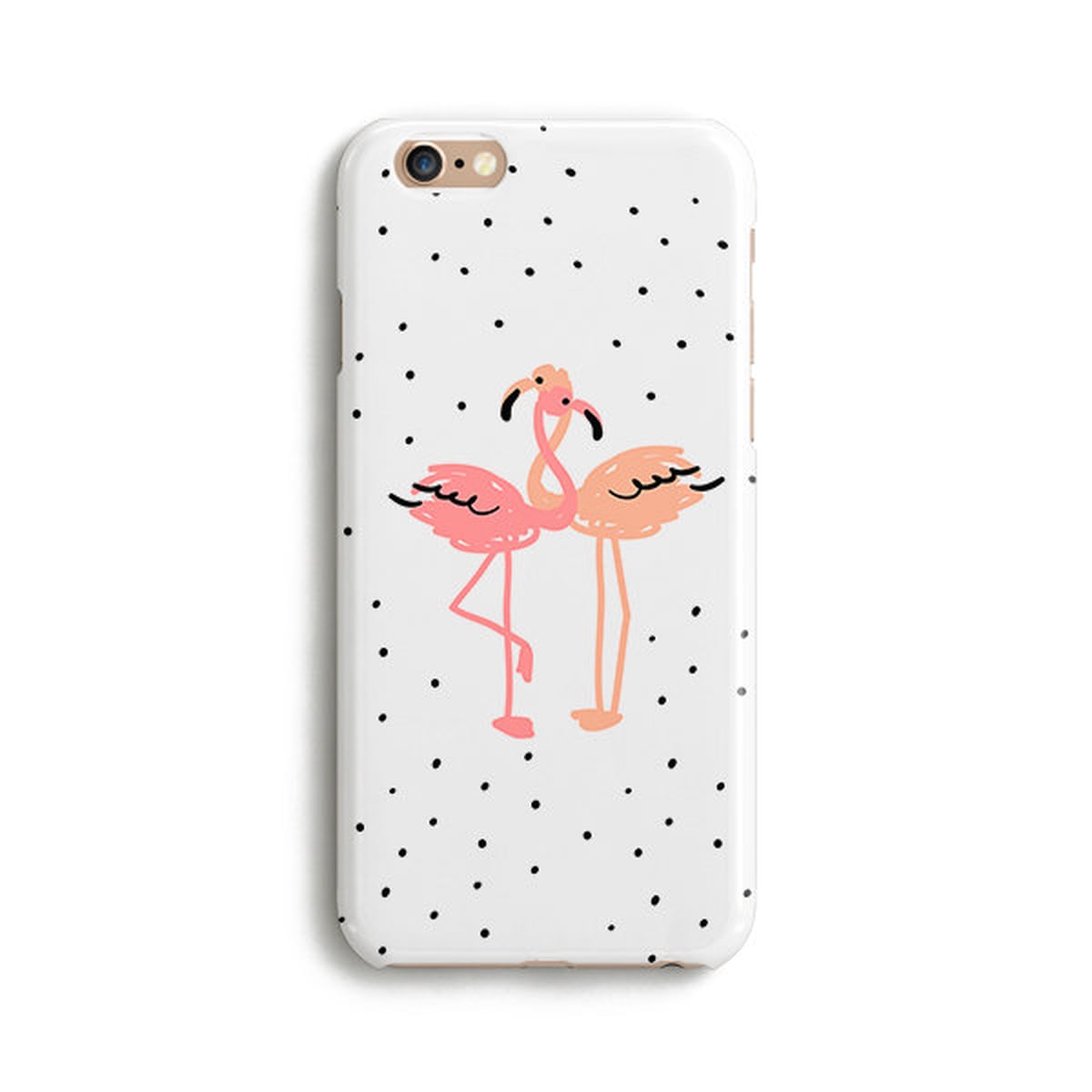 Flamingo iPhone Cases | PS Tech
