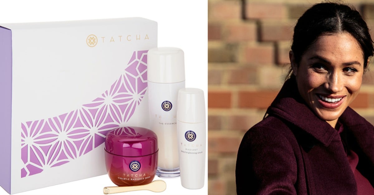 Tatcha QVC Beauty Sale | PS Beauty