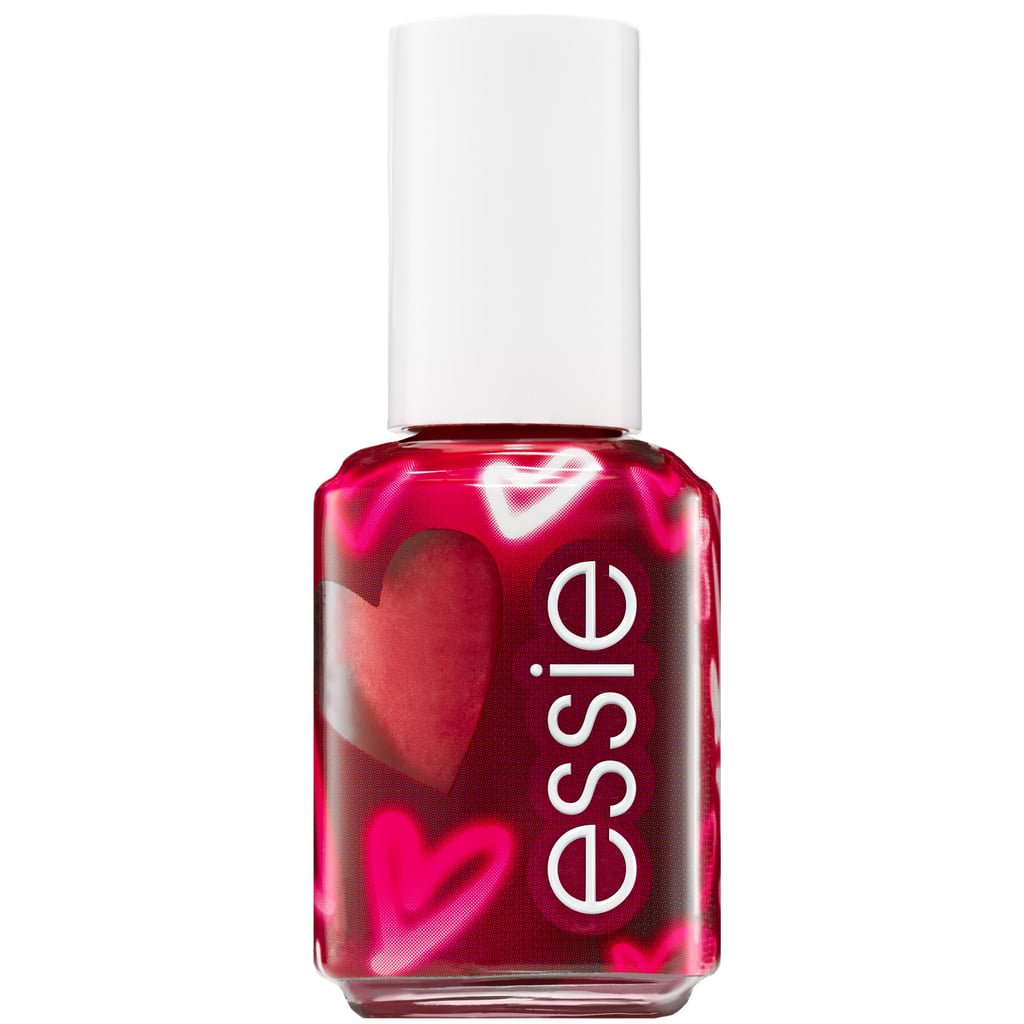 Essie Valentine's Day Nail Polish | POPSUGAR Beauty