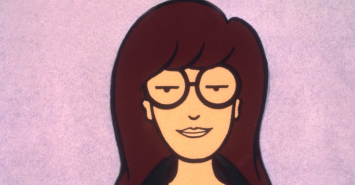 Where to Watch Daria | POPSUGAR Entertainment