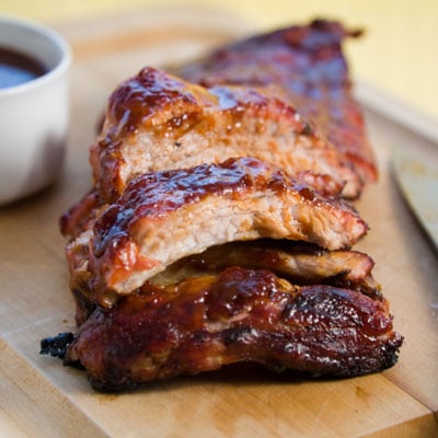 Ribs Supreme