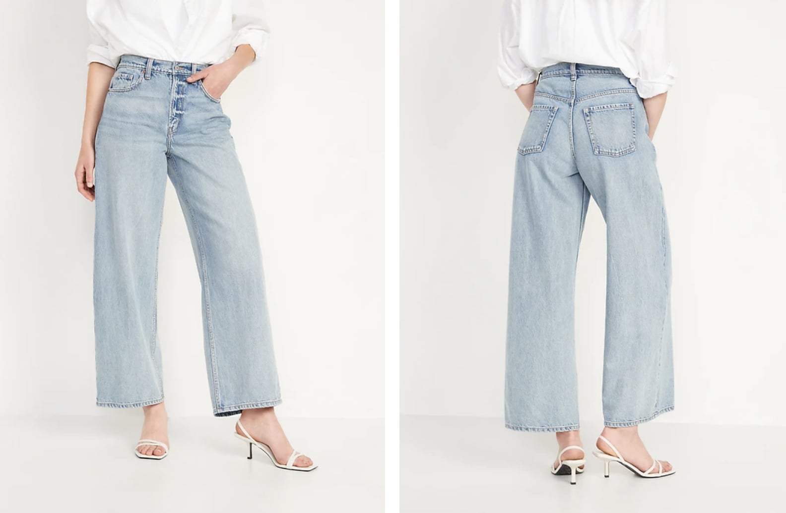 Nail the Clean Girl Aesthetic Trend With These Core Pieces | PS Fashion