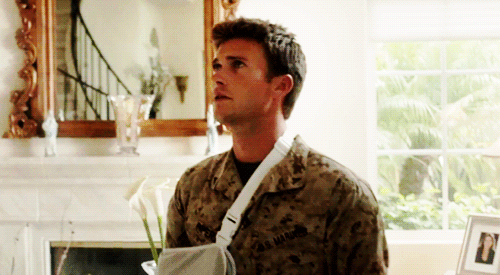 2014s Dawn Patrol Is One Of His Hottest Roles Scott Eastwood Movie S Popsugar