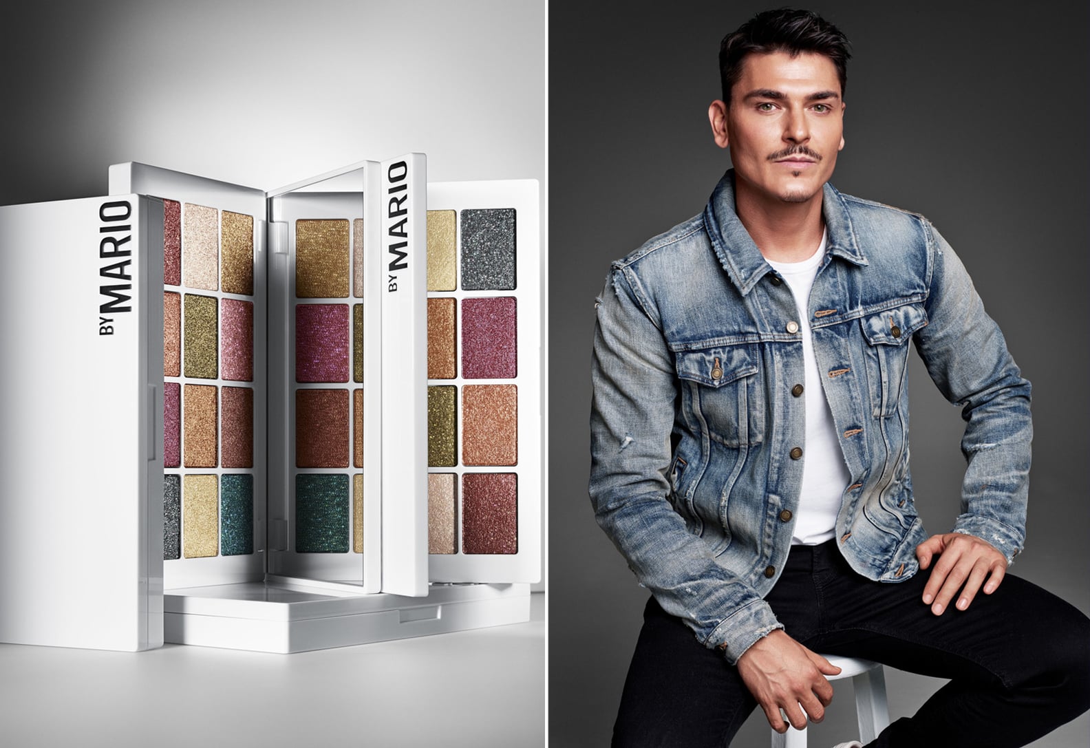 Makeup by Mario Collection Launching at Sephora | PS Beauty