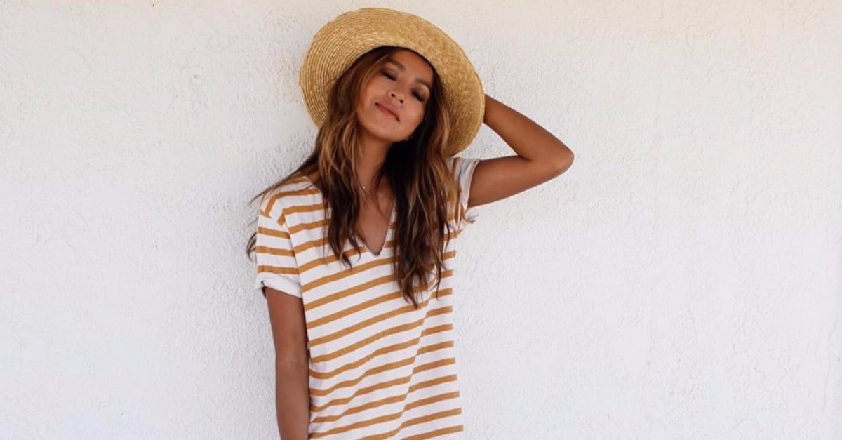 What to Wear to Miami | POPSUGAR Fashion