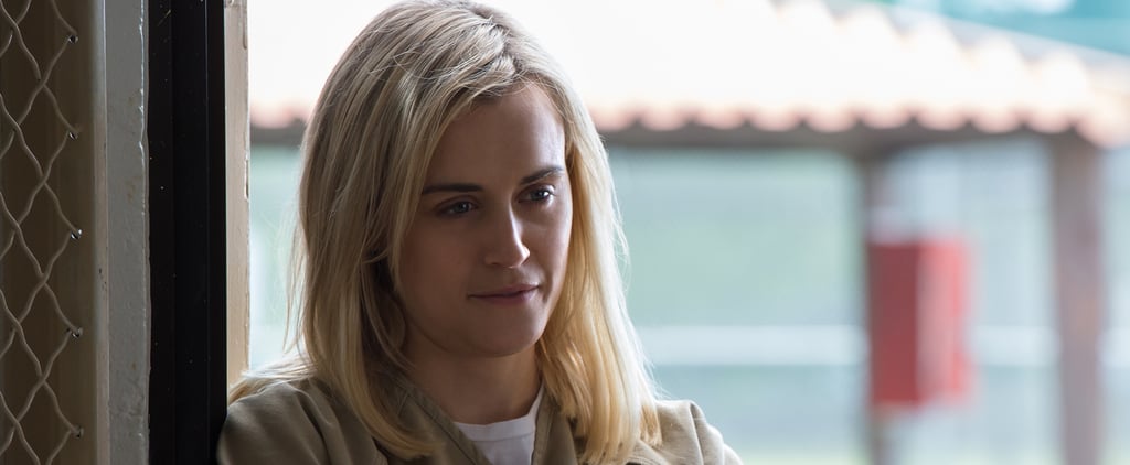 Taylor Schilling | POPSUGAR Celebrity
