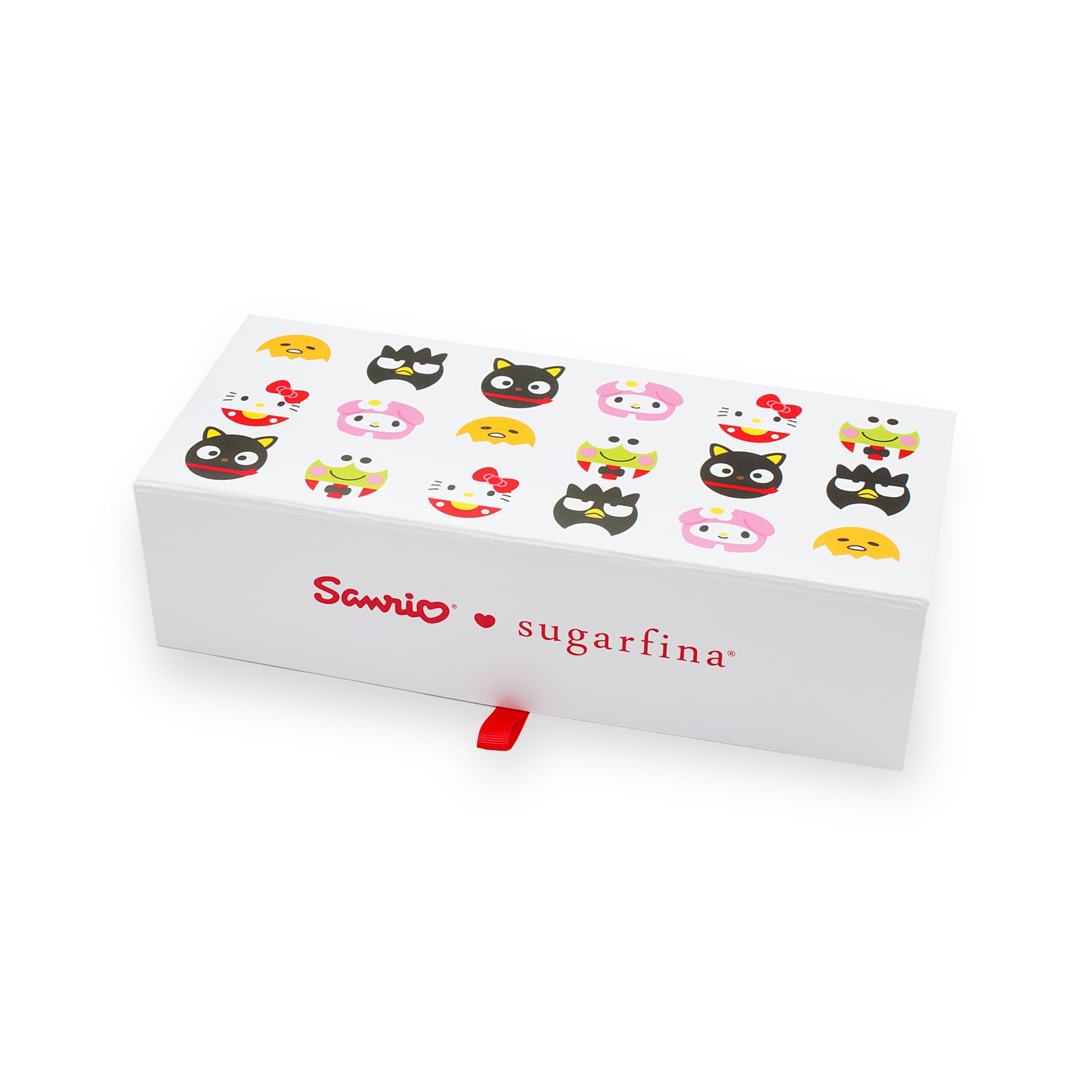 Hello Kitty and Sugarfina Partnership | PS Food