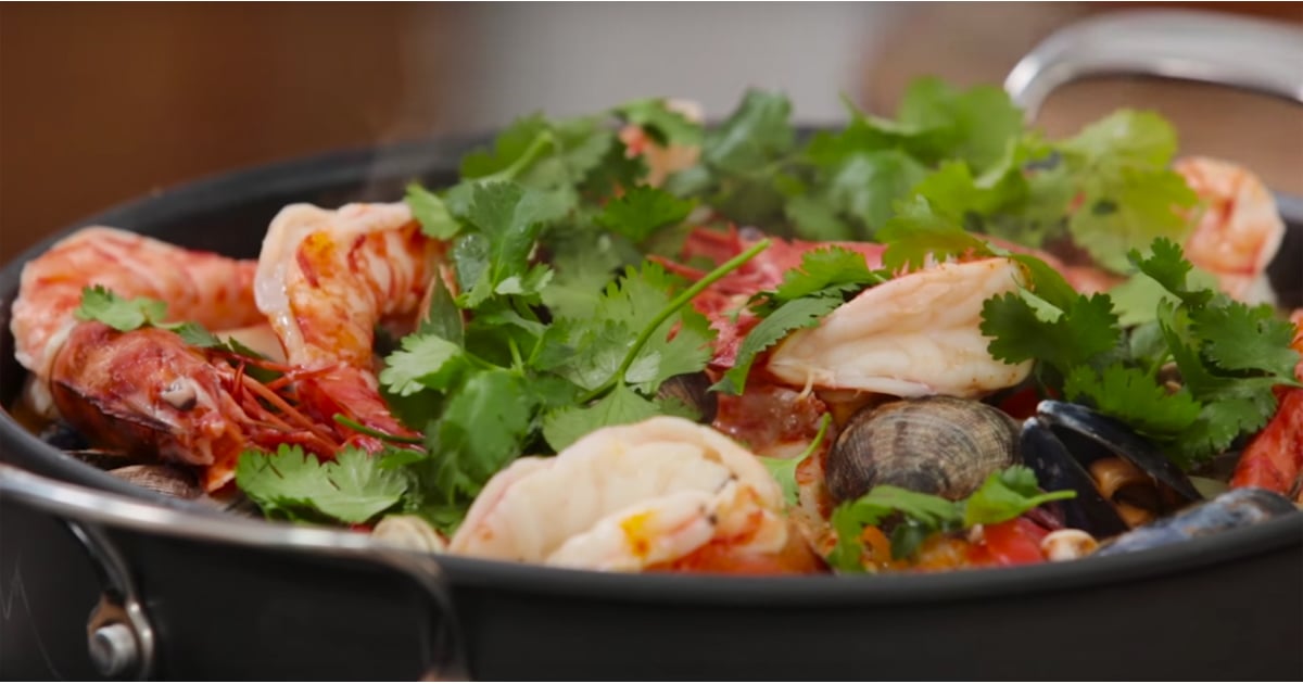 Moqueca Recipe | Video | POPSUGAR Latina