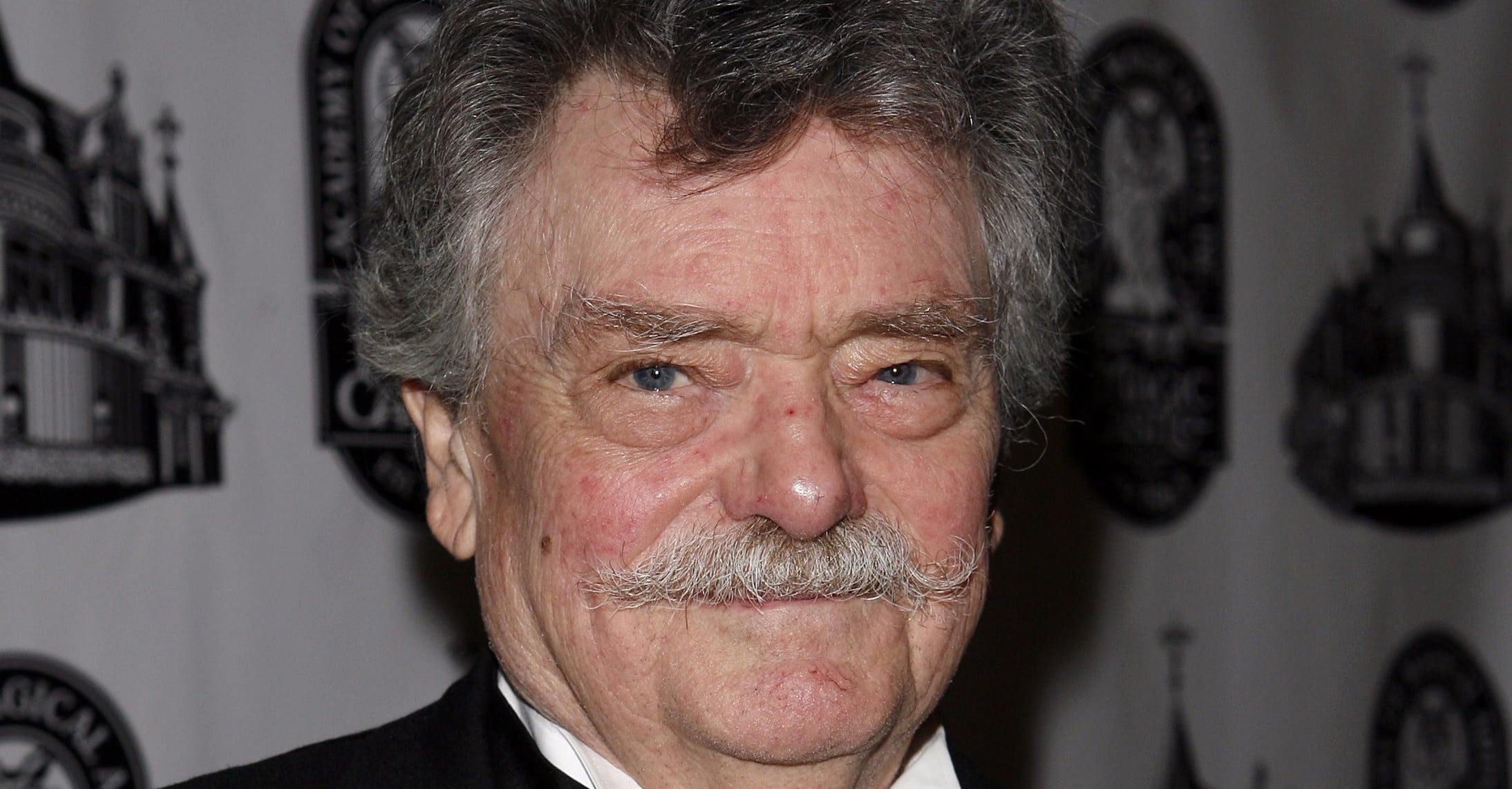 Bernard Fox Dead | PS Celebrity