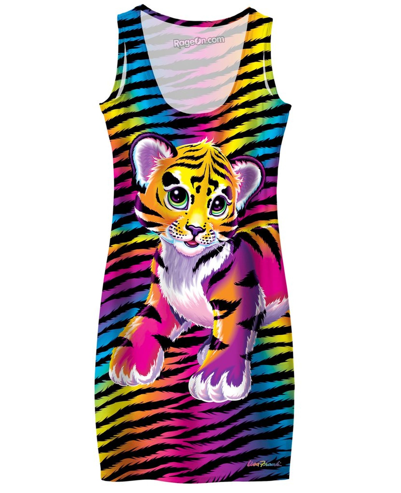 Lisa Frank Products For Adults | PS Love