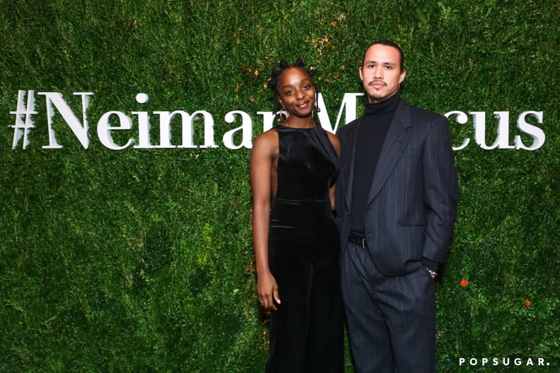 Cute Pictures of Alexander Hodge and His Girlfriend, Ava Luu | POPSUGAR ...