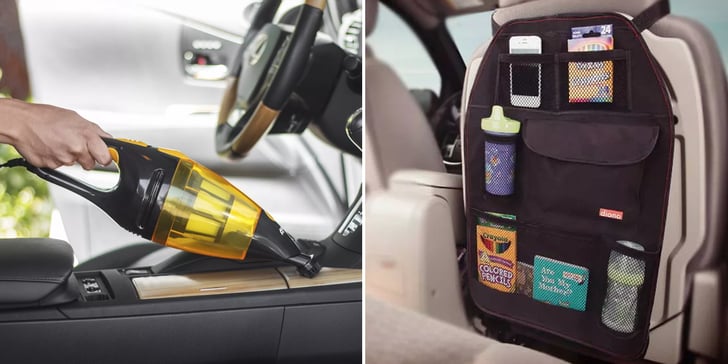 Best Car Products From Target | POPSUGAR Family
