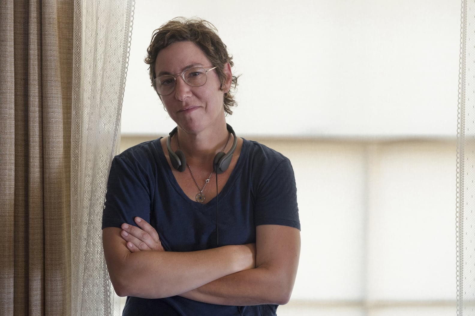 What Is Olive Kitteridge? | PS Entertainment