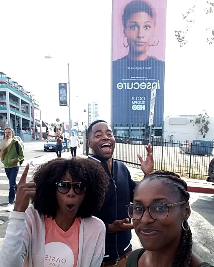 Insecure Cast