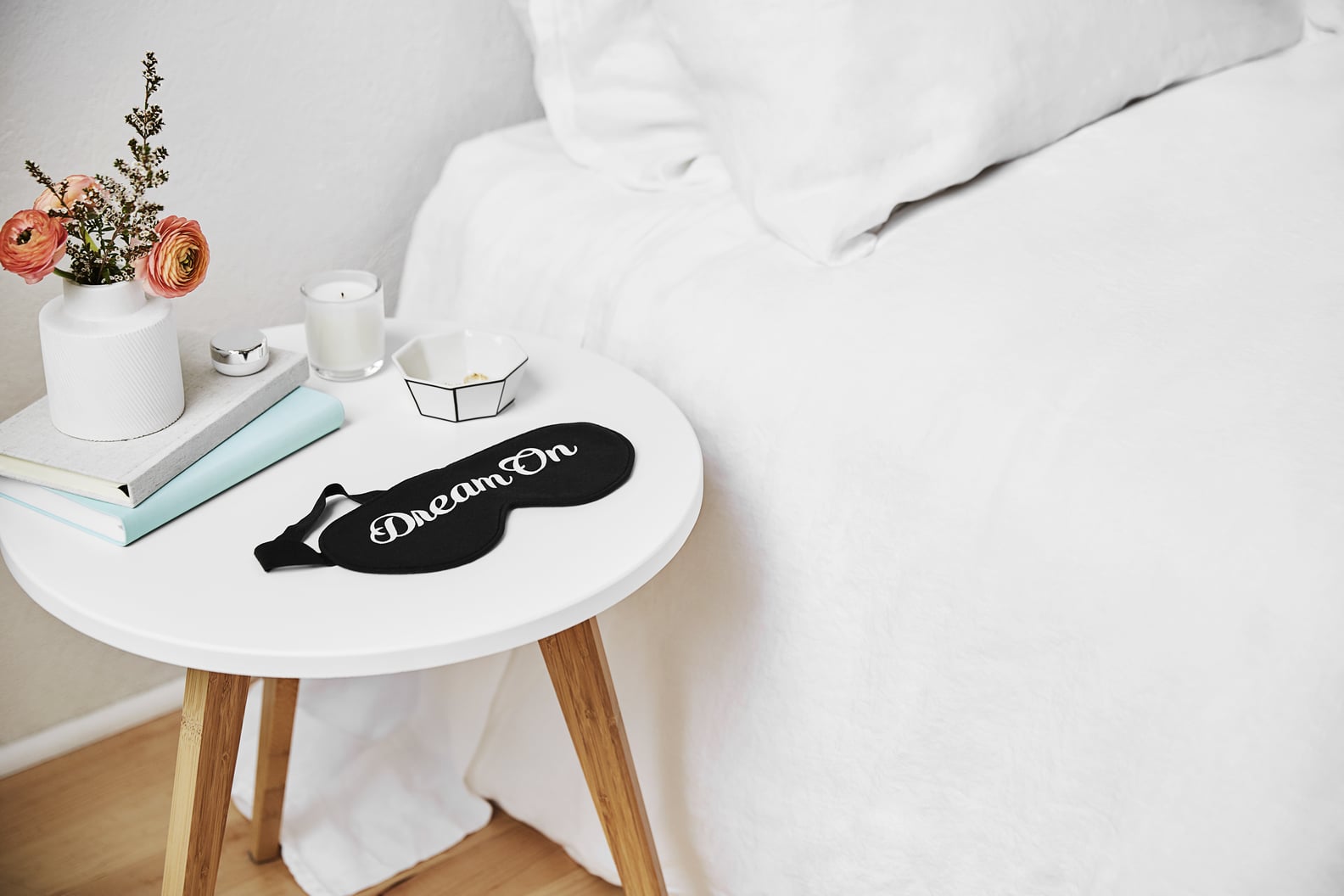 Tips For Waking Up Feeling Refreshed | PS Smart Living