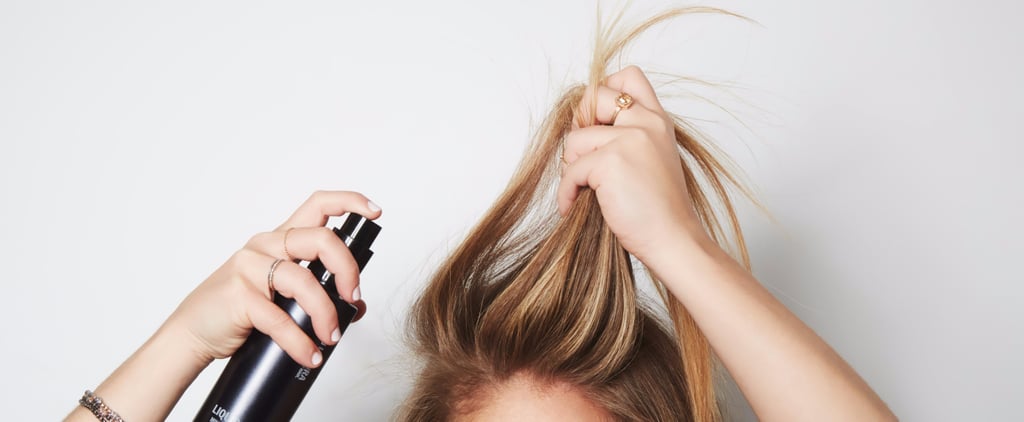 How to Use Dry Shampoo Correctly | POPSUGAR Beauty