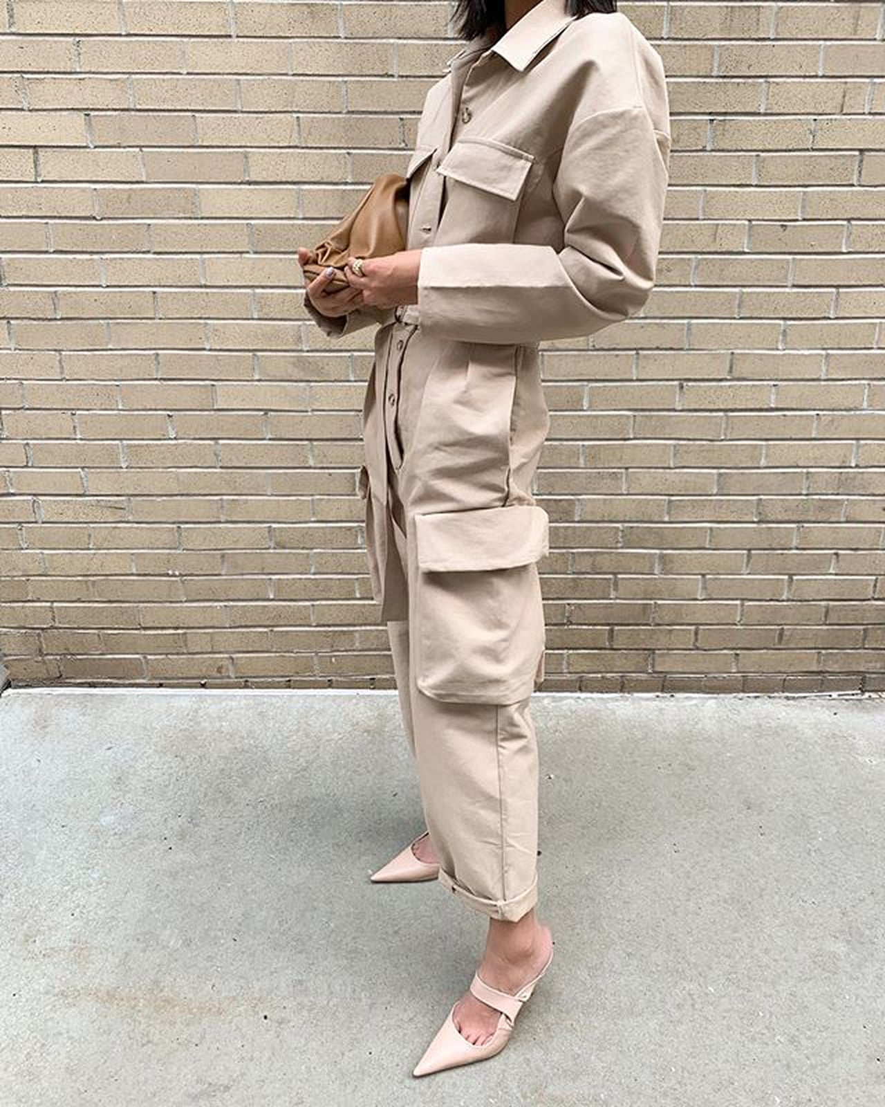 How to Wear The Cargo Trend | Spring 2020 | PS UK Fashion