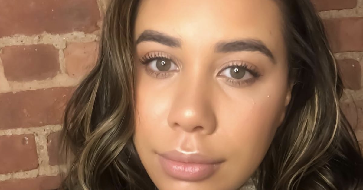 Genesis Velazquez on Latinx Representation in STEM | POPSUGAR Latina