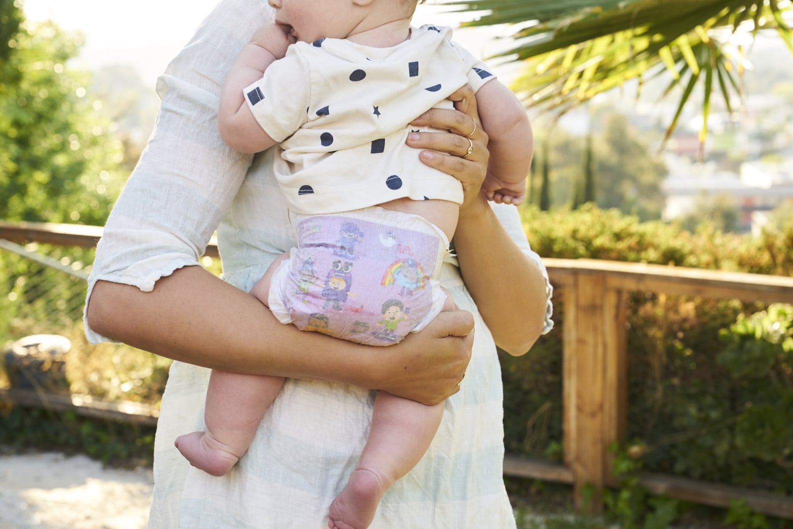 The Best Socially Conscious Diaper Brands | POPSUGAR Family