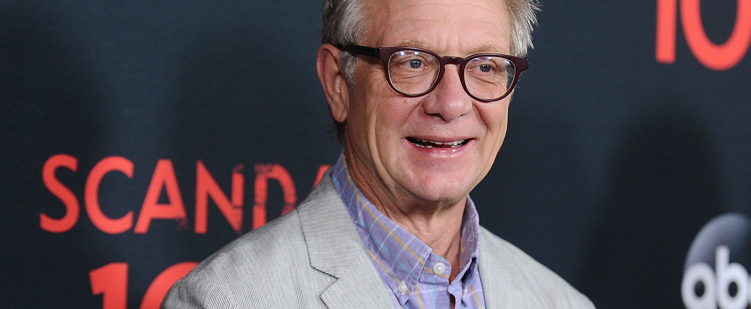 Jeff Perry Returning to Grey's Anatomy as Thatcher Grey | PS Entertainment