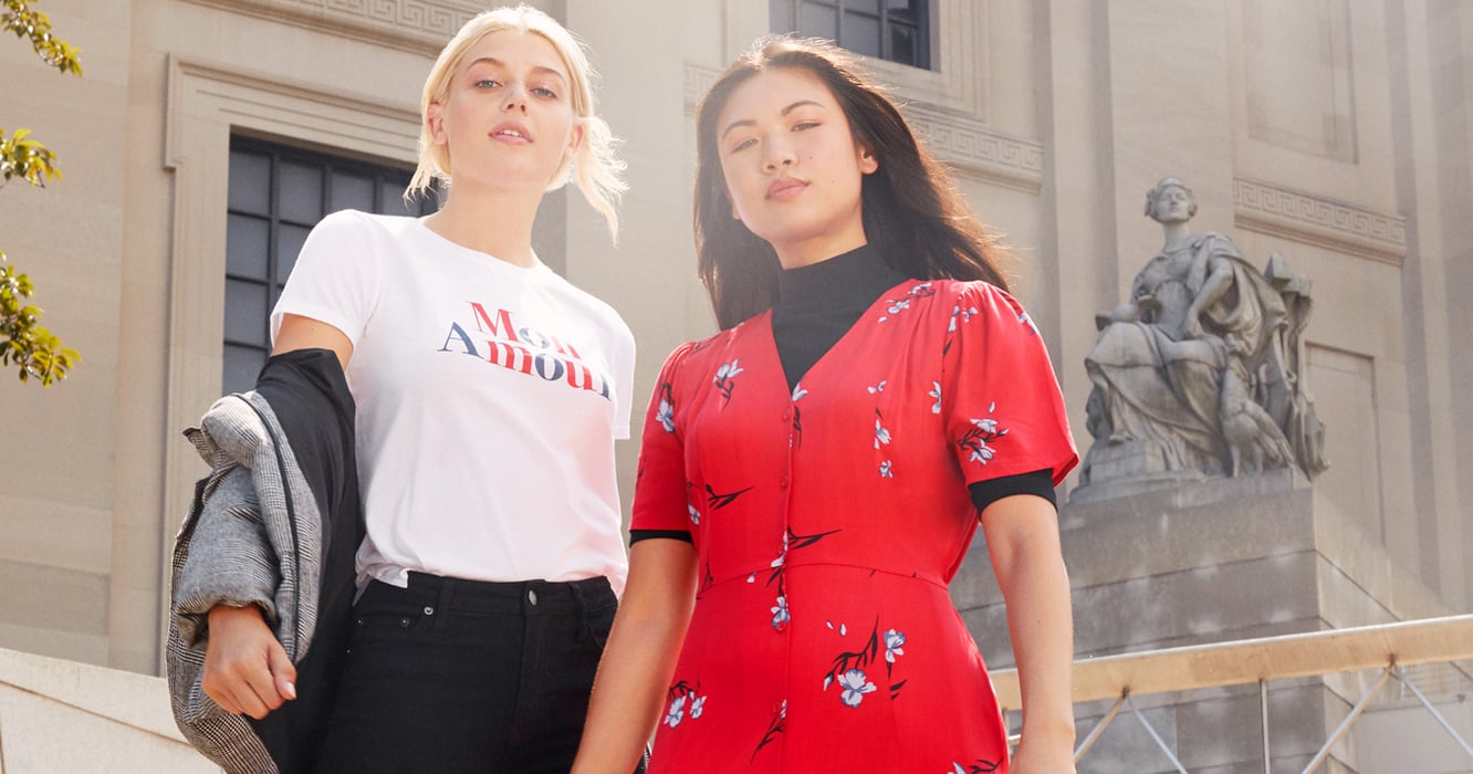 These Outfit Formulas Will Help You Master Fall Fashion. | PS Fashion