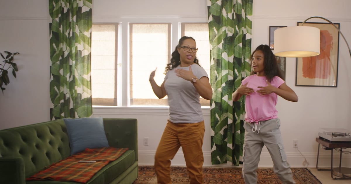 Cancer Survivor Disney Princess | POPSUGAR Family