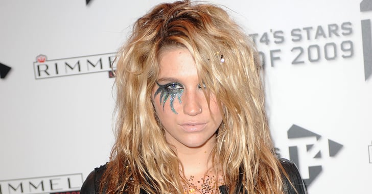 Kesha Through the Years Pictures | POPSUGAR Celebrity