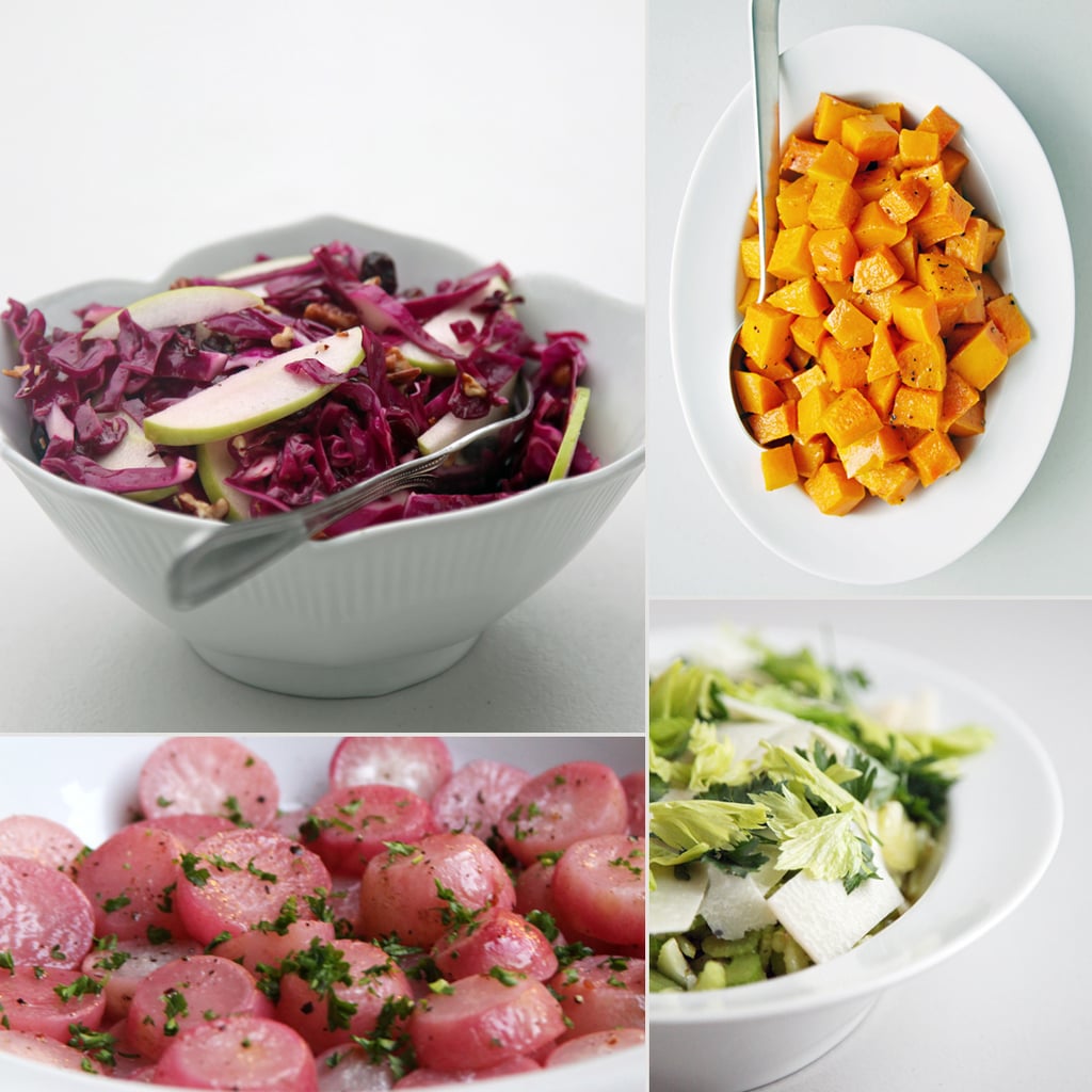 Healthy Produce That Keeps Well | POPSUGAR Fitness