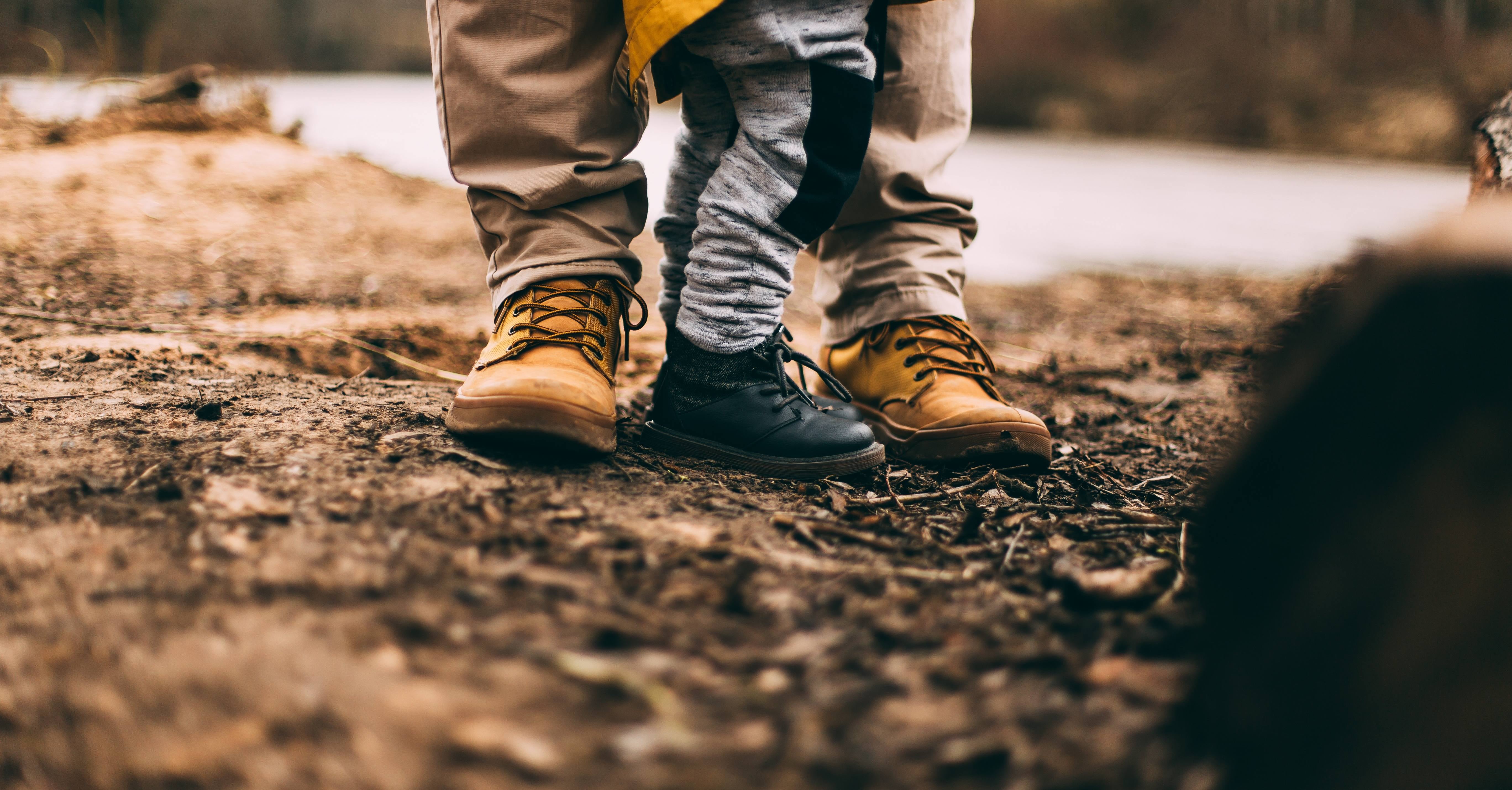 How to Raise a Hard-Working Child | POPSUGAR Family