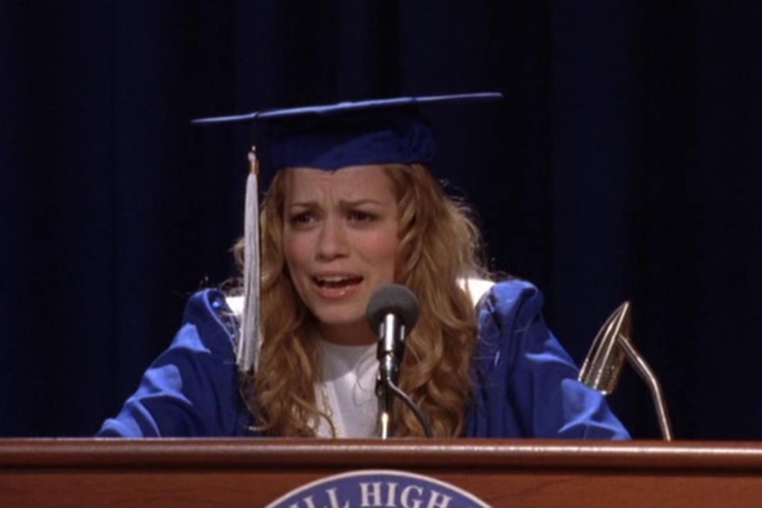Movie and TV Graduations | PS Entertainment