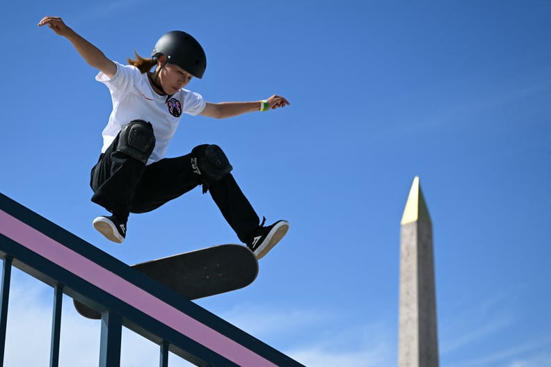 How Olympic Skateboarding Is Scored | PS Fitness