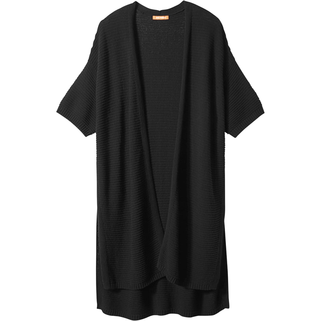 Joe Fresh Launches Plus Size | POPSUGAR Fashion