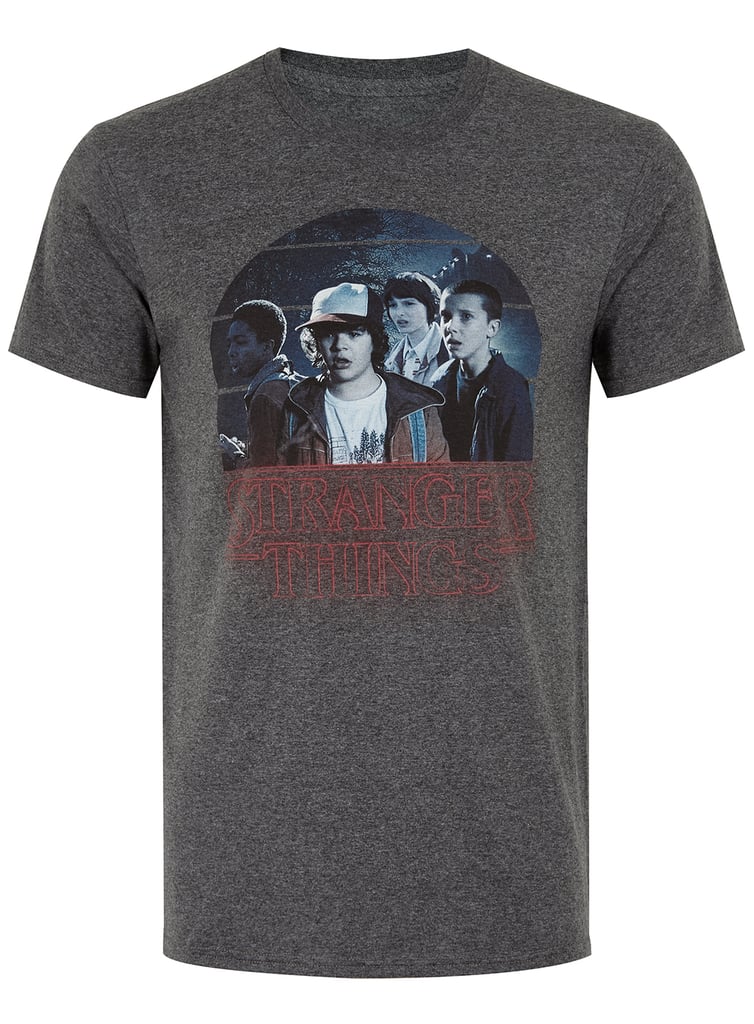 Stranger Things Topshop Collection | POPSUGAR Fashion