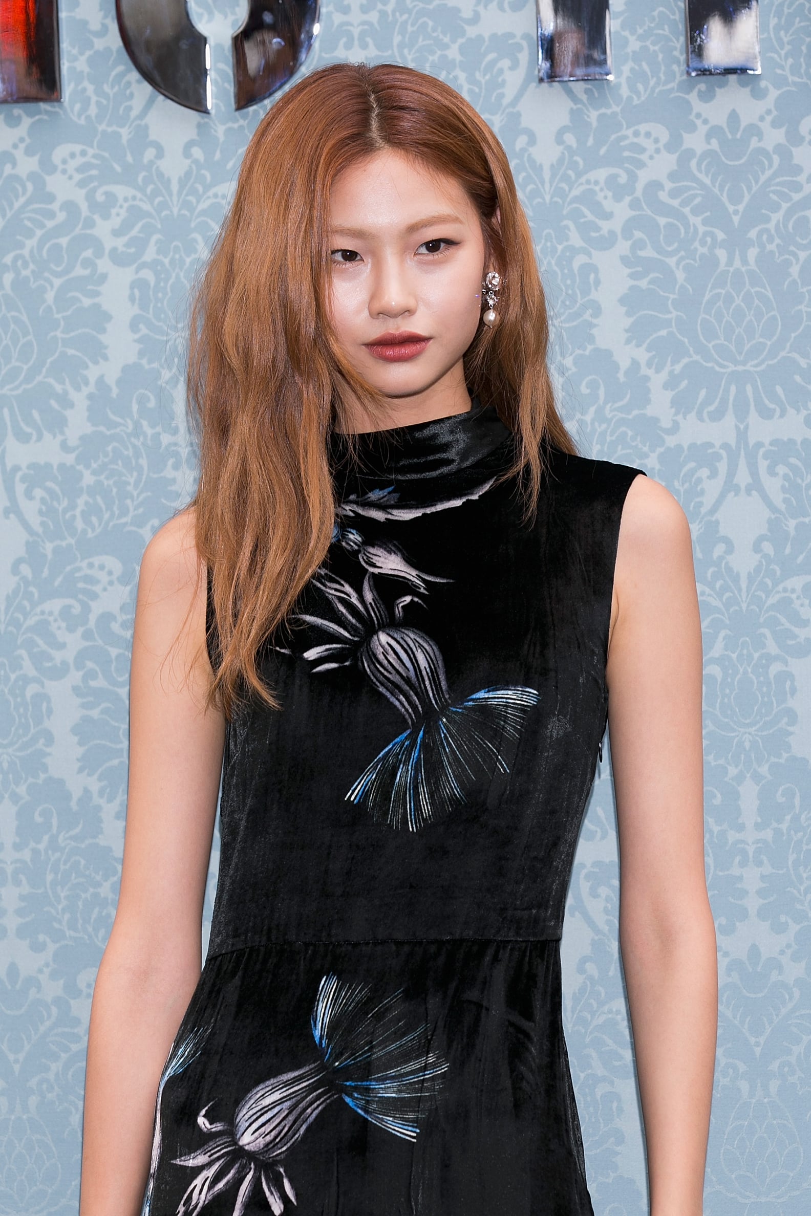 Squid Game: See HoYeon Jung's Best Runway Moments | PS Fashion