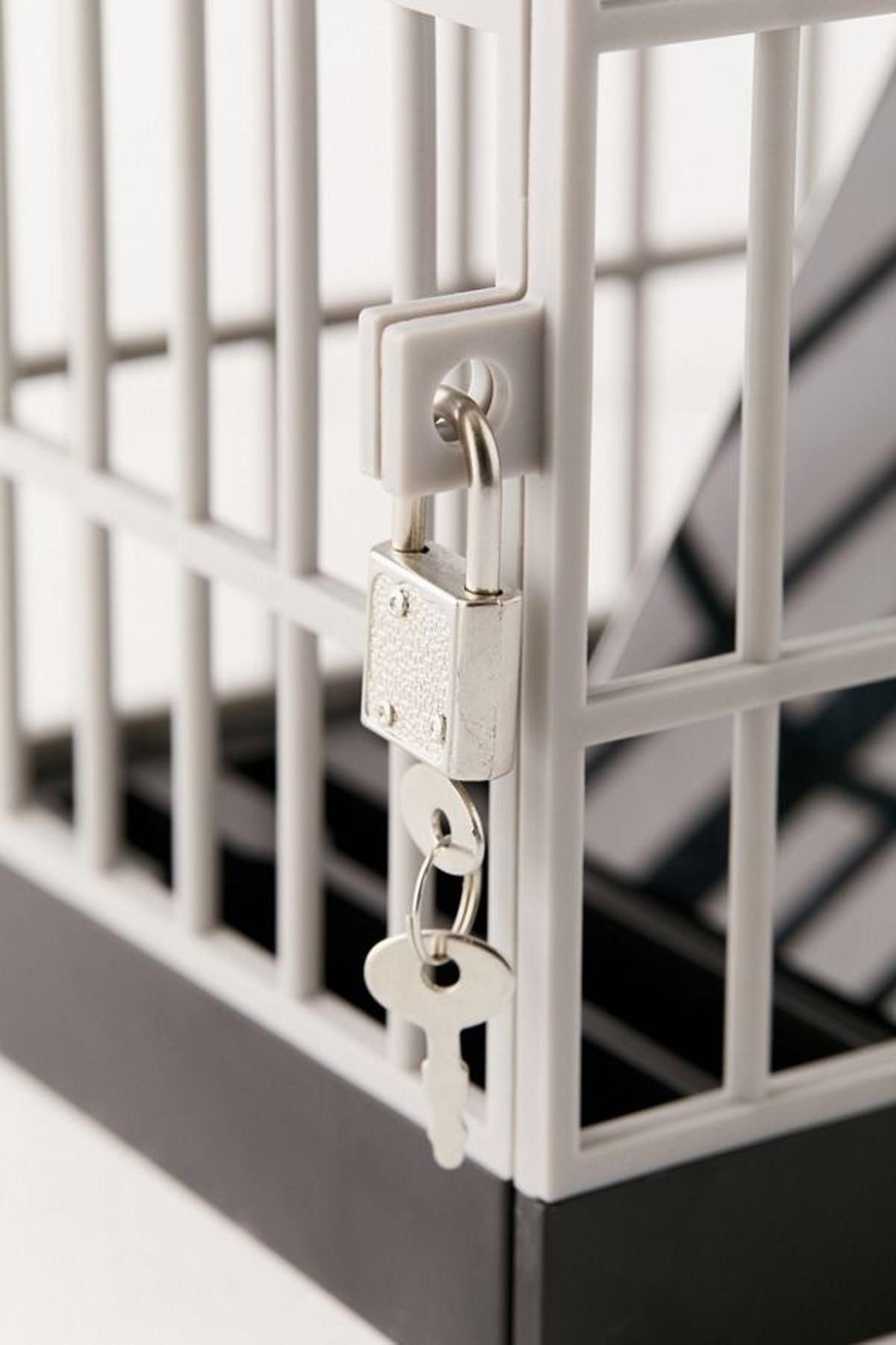 Cell Phone Jail From Urban Outfitters | PS Tech