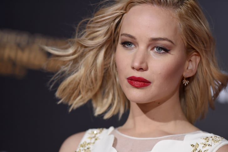 Sexy Jennifer Lawrence Pictures Popsugar Celebrity Uk Photo 46