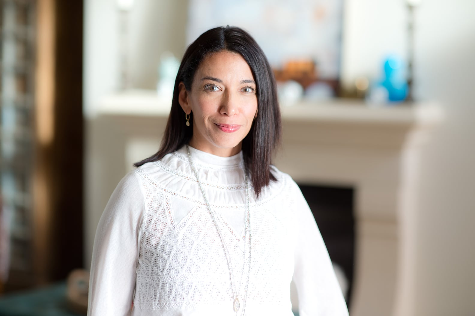 Victoria Starr's Historic Johnson & Johnson Settlement | PS News